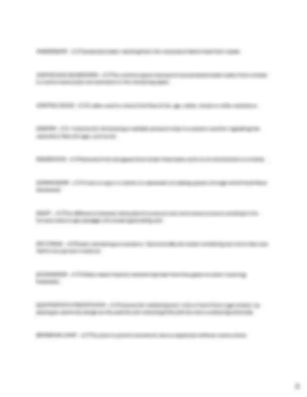 Stationary Engineer Practice Exam (Latest 2024/ 2025 Update) with ...