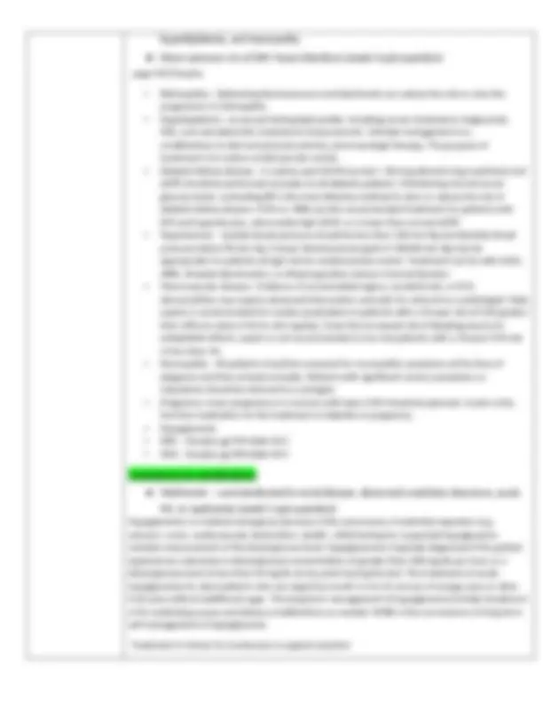 NR 601 Final Exam Review / NR601 Final Exam Review (2025): Chamberlain ...
