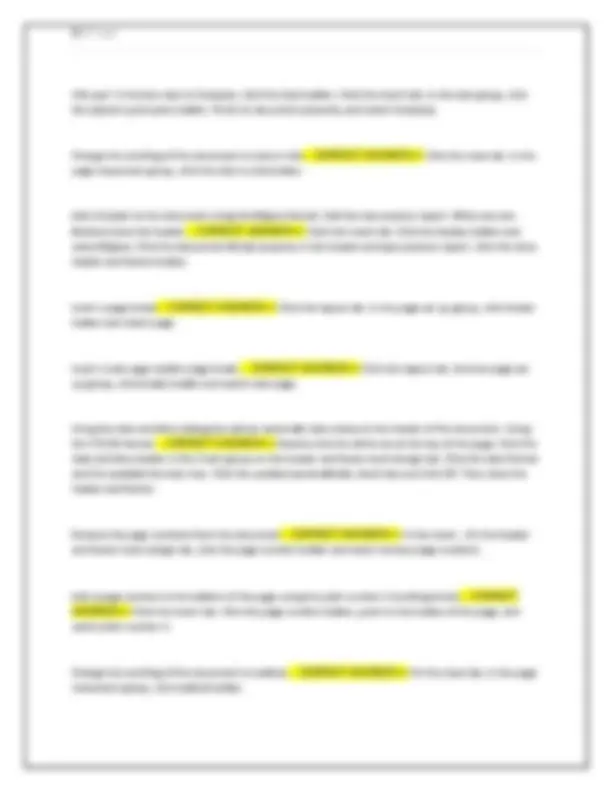 Computer Science Test Questions & 100% Correct Answers Rated & Graded ...