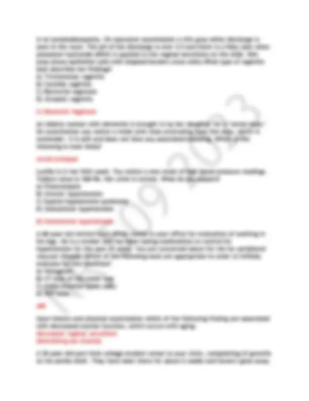 NR 509 /NR509 FINAL EXAM NEWEST 2024 TEST BANK AND STUDY GUIDE COMPLETE ...
