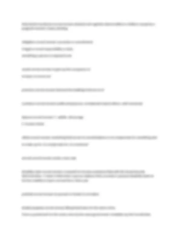 CASAS 187R Level D Vocabulary Questions With Accurate Answers | Exams ...