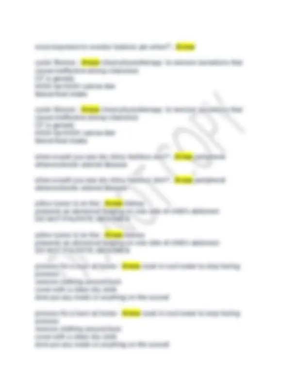 NCLEX UWORLD 2025 (3600 QUESTIONS WITH SOLUTIONS ALL 100% CORRECT 2025 ...