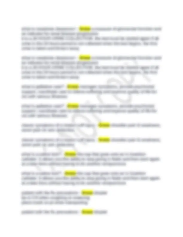 NCLEX UWORLD 2025 (3600 QUESTIONS WITH SOLUTIONS ALL 100% CORRECT 2025 ...