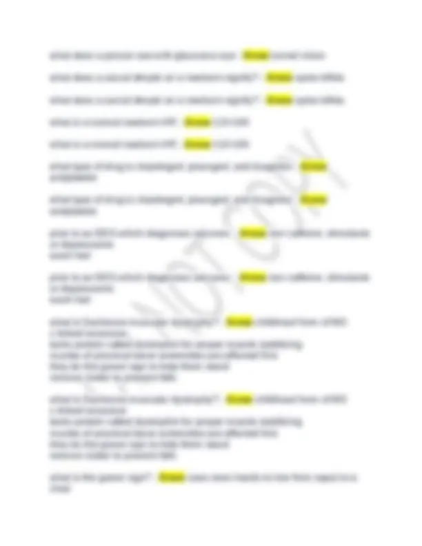 NCLEX UWORLD 2025 (3600 QUESTIONS WITH SOLUTIONS ALL 100% CORRECT 2025 ...