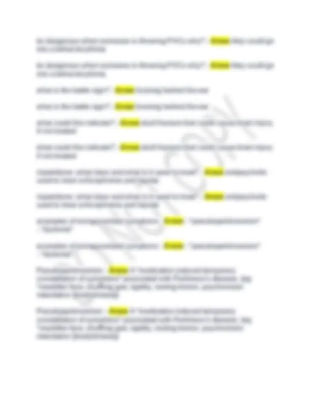 NCLEX UWORLD 2025 (3600 QUESTIONS WITH SOLUTIONS ALL 100% CORRECT 2025 ...