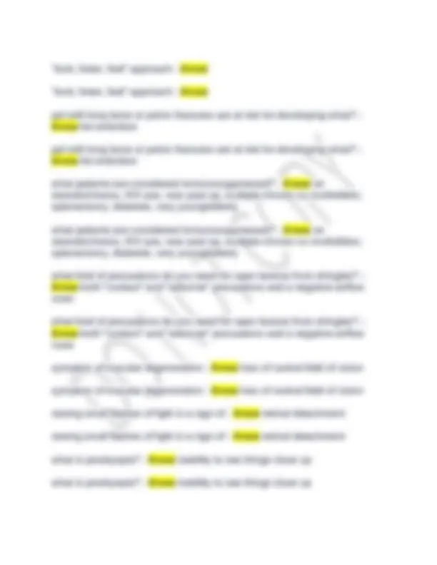 NCLEX UWORLD 2025 (3600 QUESTIONS WITH SOLUTIONS ALL 100% CORRECT 2025 ...