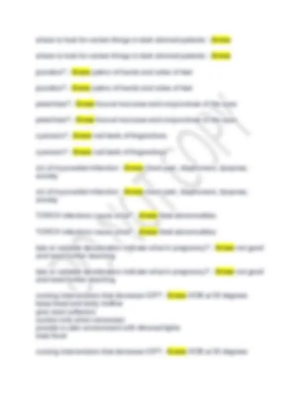 NCLEX UWORLD 2025 (3600 QUESTIONS WITH SOLUTIONS ALL 100% CORRECT 2025 ...