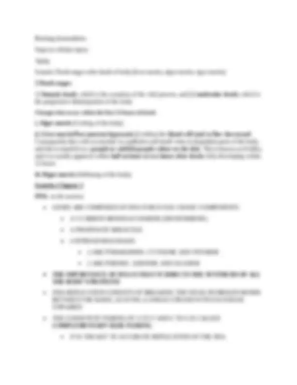 NR 283 Exam 1 Concept Review / NR283 Exam 1 Study Guide (2025 ...