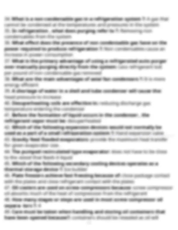 Reta Caro Exam Practice Test questions accurate answers updated version ...