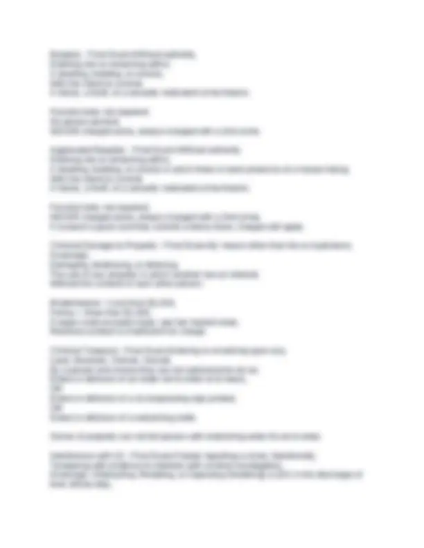 KLETC Final Exam Study Guide Latest Update 2025. | Exams Nursing | Docsity