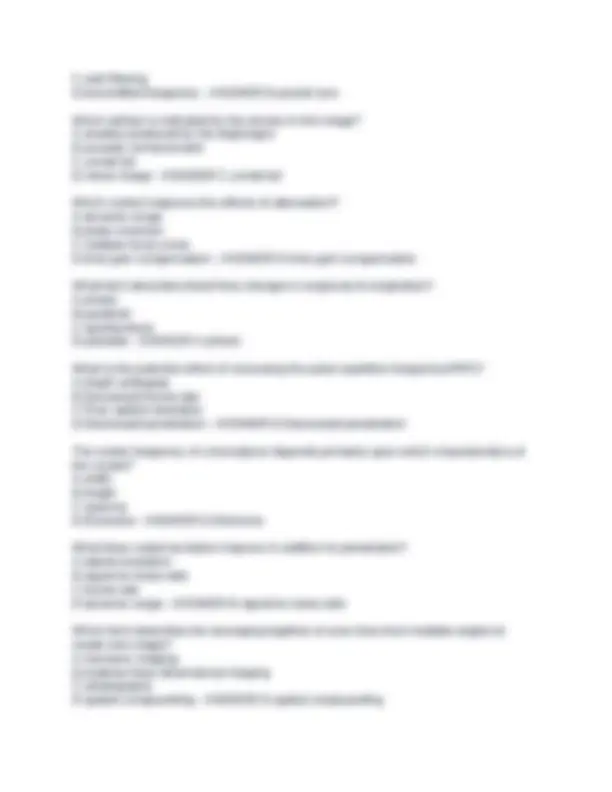 ARDMS SPI Ultrasound Practice Test: Questions and Answers | Exams ...