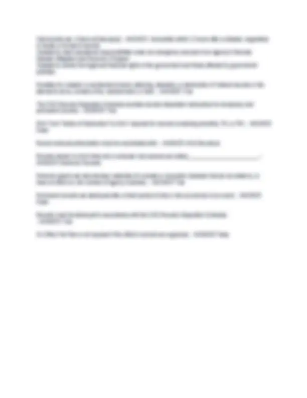 Annual OSD Records and Information Management Training Exam Questions ...