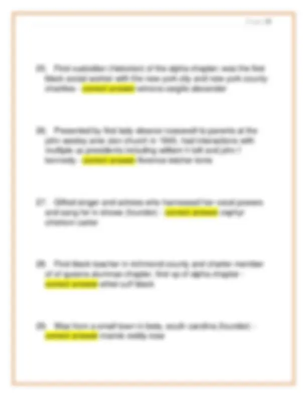 Delta Sigma Theta DAT Exam Prep: 2025 Questions & Answers | Exams ...