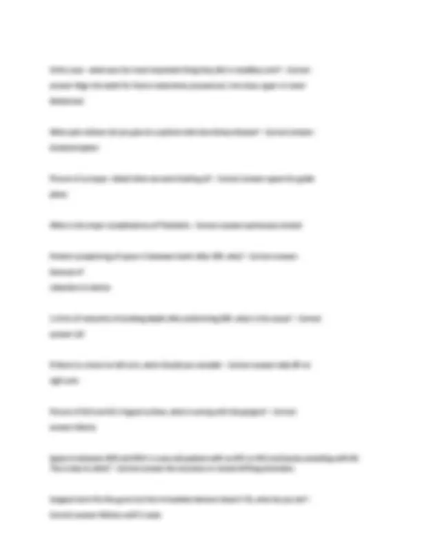 ADEX DSE EXAM 2025 QUESTIONS AND DETAILED CORRECT ANSWERS| A+ GRADE ...