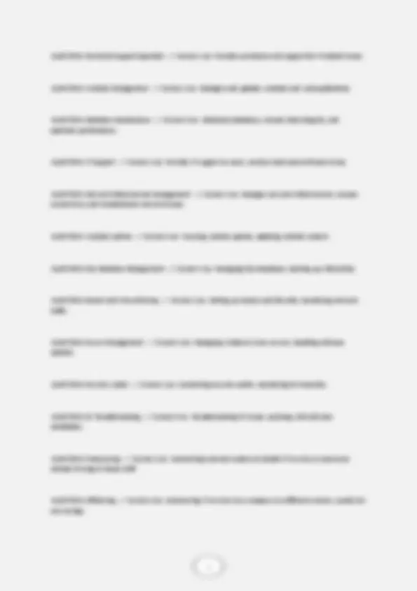 BTEC Unit 9 IT Project Management - Assignment 2 2025 | Exams ...