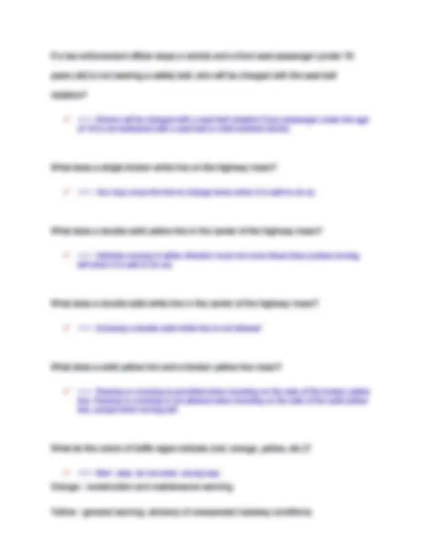 Florida class e knowledge exam questions and correct answers.pdf ...