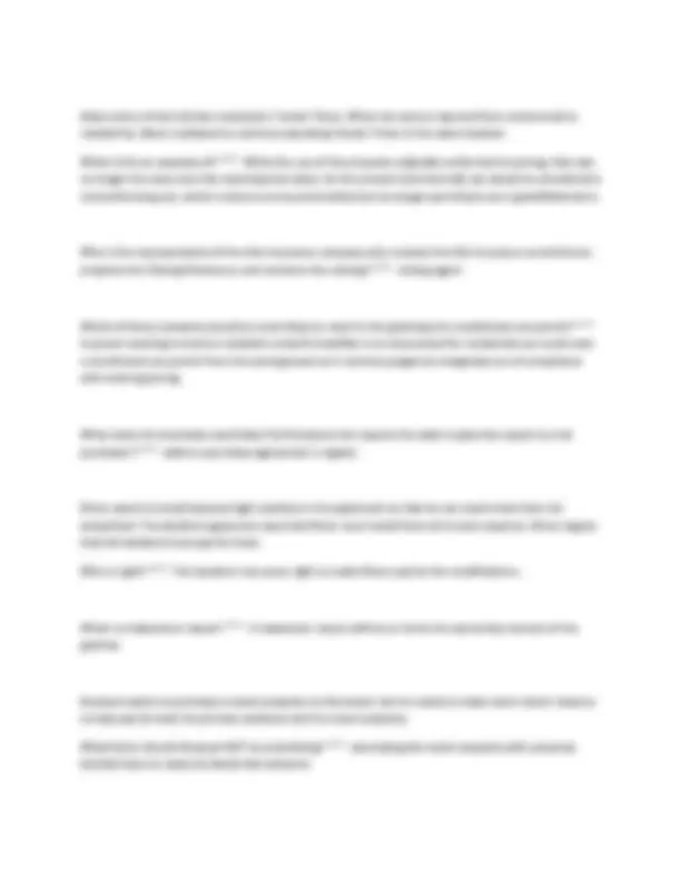 Texas Principles of Real Estate II (Final Exam Study Guide) 60 ...