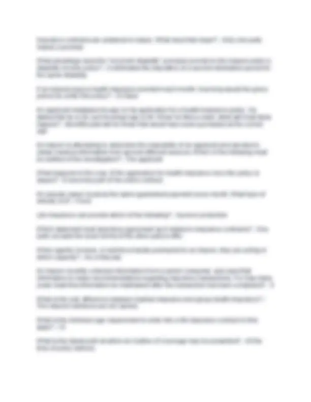 Florida 2-15 Final Exam – Graded A+ 2025 – Comprehensive Question Set ...