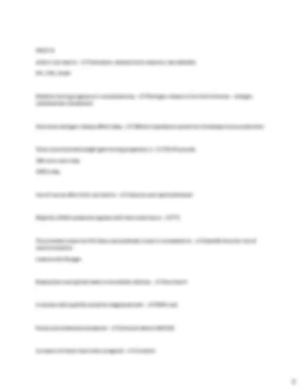 RNC-NIC Practice Questions 2024/2025 | Actual Questions and Answers ...