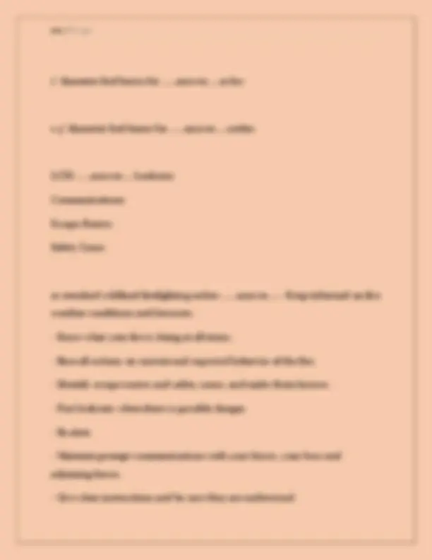 TCFP Final Exam 2025 – 2 Versions & Practice Exam Questions | Exams ...