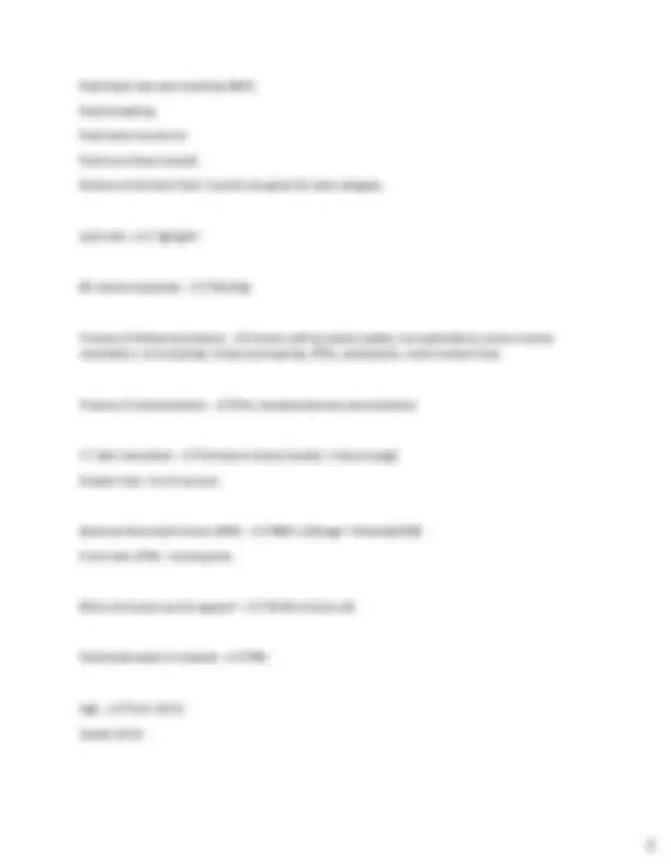 RNC -NIC Study Guide 2024/2025 | Actual Questions and Answers Latest ...