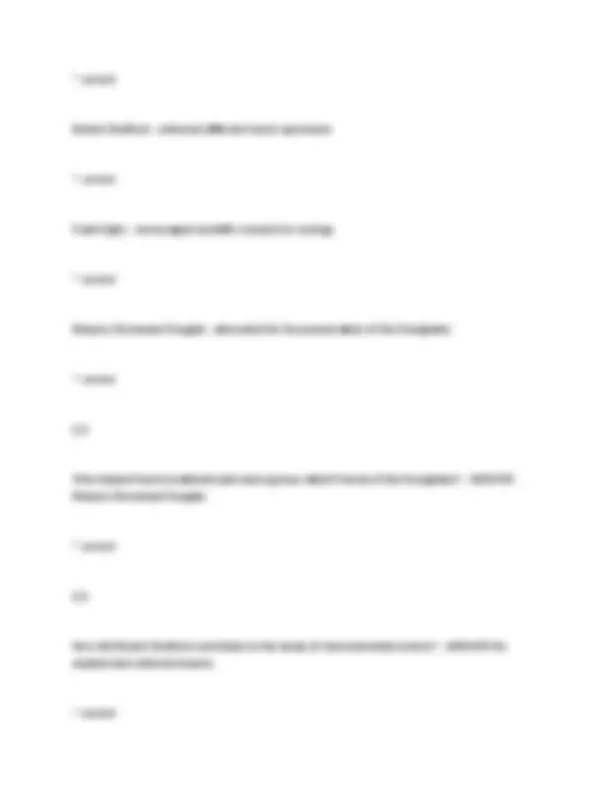 Environmental Science Checkpoint 1 questions and answers with solutions ...