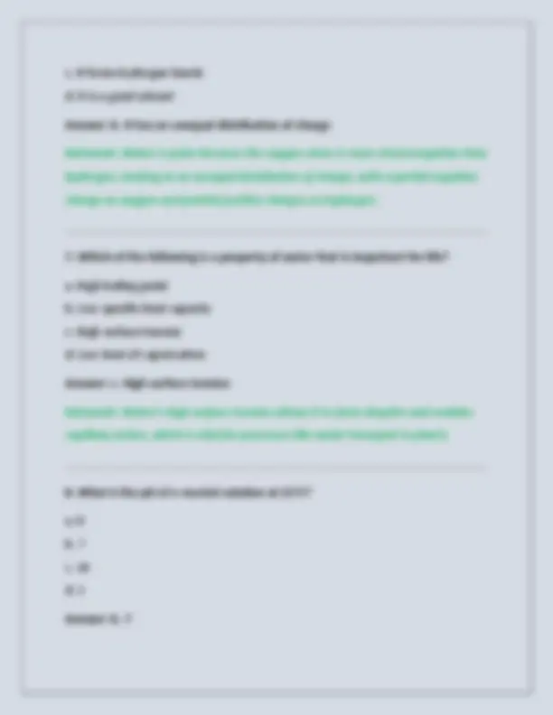 Biochemistry 10th Edition By Jeremy Berg, Gregory Gatto, Justin Hines ...