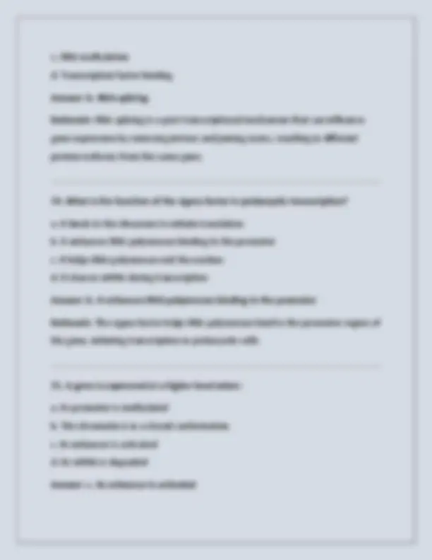 Biochemistry 10th Edition By Jeremy Berg, Gregory Gatto, Justin Hines ...