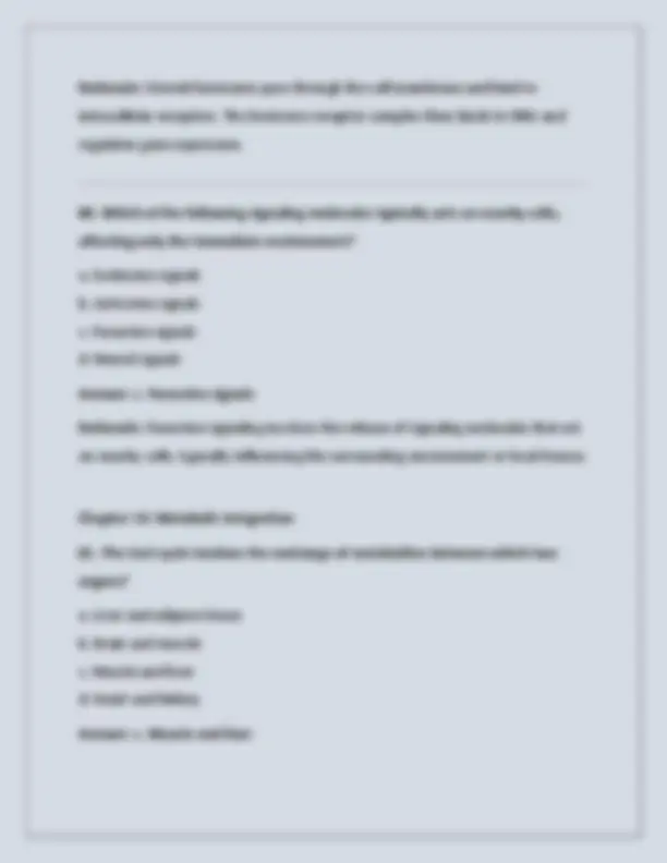 Biochemistry 10th Edition By Jeremy Berg, Gregory Gatto, Justin Hines ...