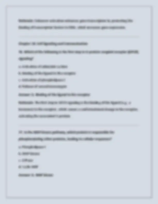 Biochemistry 10th Edition By Jeremy Berg, Gregory Gatto, Justin Hines ...