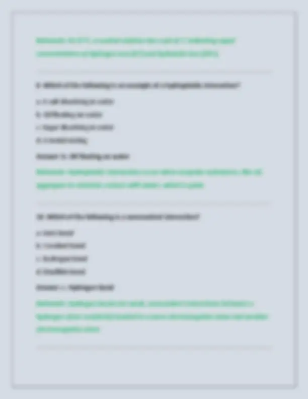 Biochemistry 10th Edition By Jeremy Berg, Gregory Gatto, Justin Hines ...