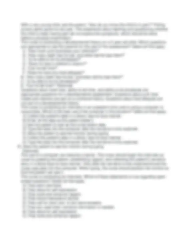 HESI A2 CRITICAL THINKING LATEST VERSION (2025) | Study notes Nursing ...