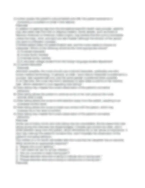 HESI A2 CRITICAL THINKING LATEST VERSION (2025) | Study notes Nursing ...