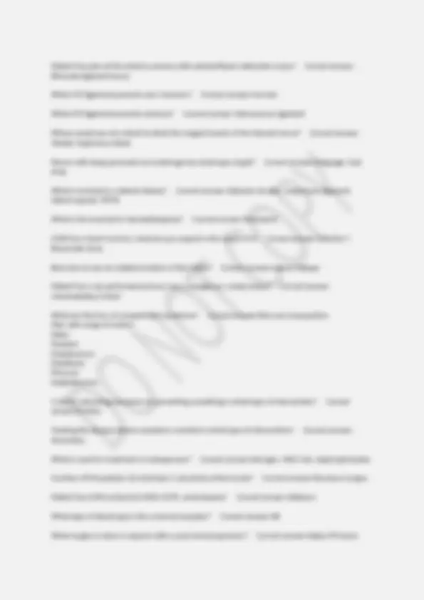 APMLE STEP 3 WITH ALL CORRECT & VERIFIED ANSWERS (UPDATED TO PASS ...