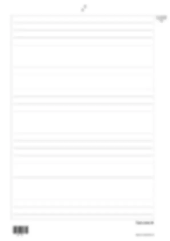 Actual 2024 AQA AS GERMAN 7661/2R Paper 2 Writing Merged Question Paper ...