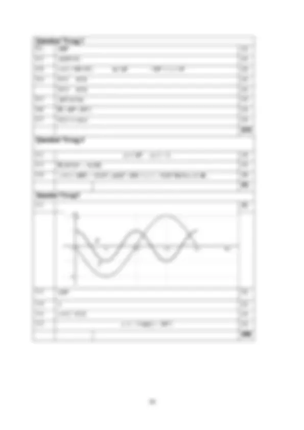 mathematics grade 11 term 2 notes 2025 | Study notes Mathematics | Docsity