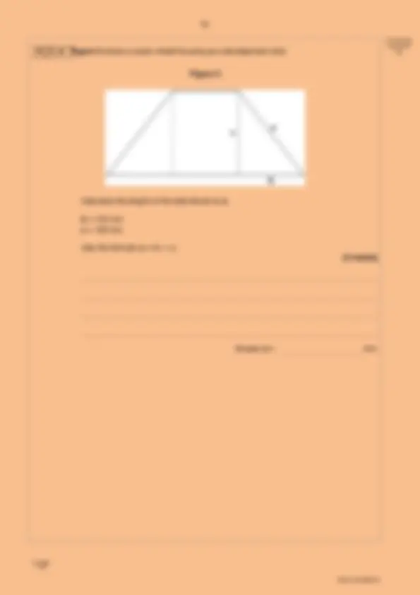 2025 AQA GCSE ENGINEERING 8852/W Unit 1 Written Paper Question Paper ...