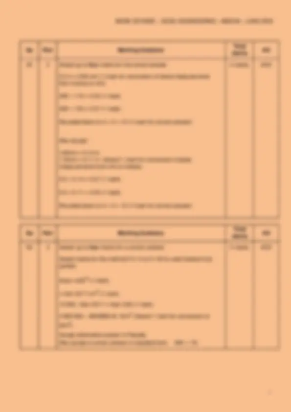 2025 AQA GCSE ENGINEERING 8852/W Unit 1 Written Paper Question Paper ...