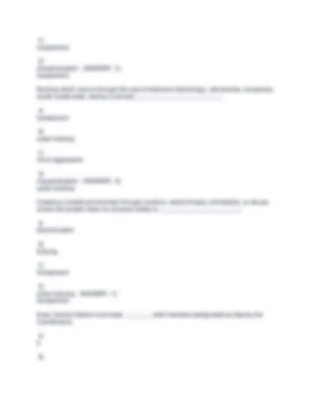 DASA Exam Questions And Answers | Exercises Nursing | Docsity