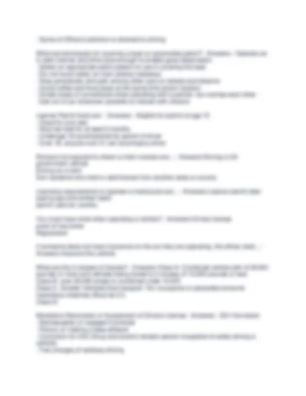 Utah Leo Flash Cards Final exam Questions with Answers Guaranteed ...