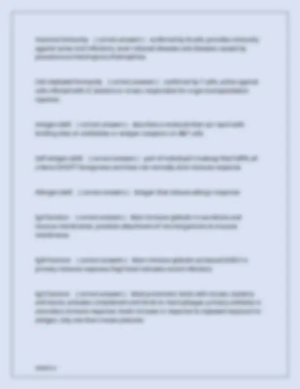 NURS 5315 TEST 2 MOD 3 EXAM WITH 100% CORRECT ANSWERS 2025 GRADED A ...