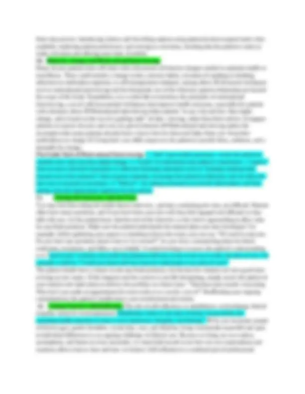 NR 509 Midterm Exam Study Guide (V1)(Newest, 2025) : Chamberlain ...