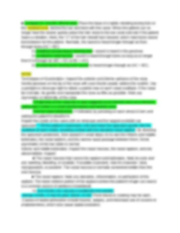NR 509 Midterm Exam Study Guide (V1)(Newest, 2025) : Chamberlain ...
