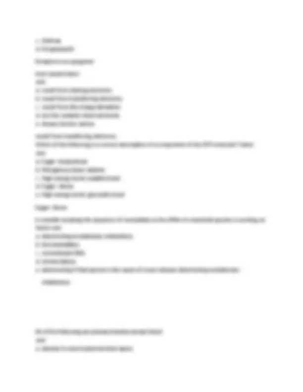 STRAIGHTERLINE MICROBIOLOGY 250 COMPREHENSIVE FINAL LATEST EXAM UPDATED ...