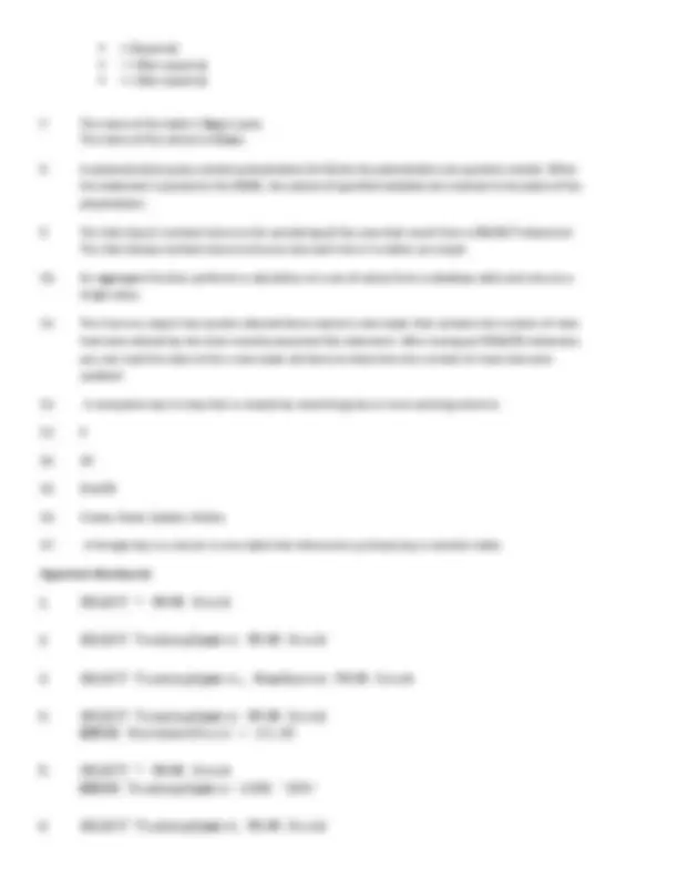 Solution Manual For Starting Out with Python, 6th Edition by Tony Gaddis | Exams Business ...