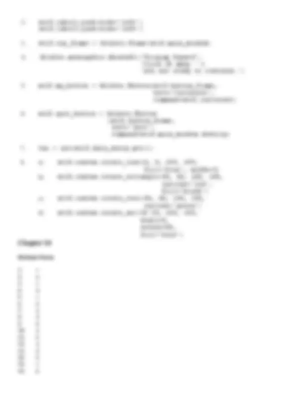 Solution Manual For Starting Out with Python, 6th Edition by Tony Gaddis | Exams Business ...