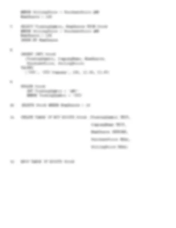 Solution Manual For Starting Out with Python, 6th Edition by Tony Gaddis | Exams Business ...