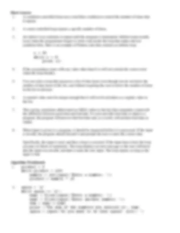 Solution Manual For Starting Out with Python, 6th Edition by Tony Gaddis | Exams Business ...