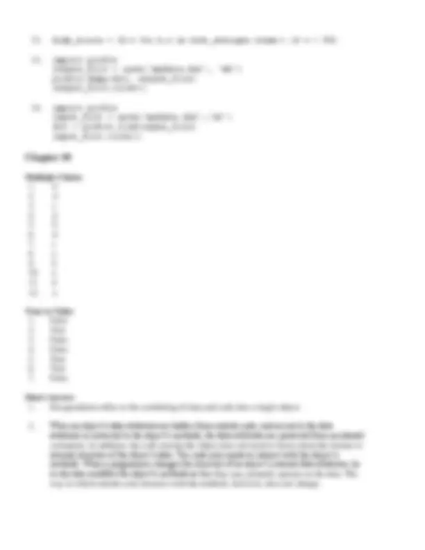 Solution Manual For Starting Out with Python, 6th Edition by Tony Gaddis | Exams Business ...