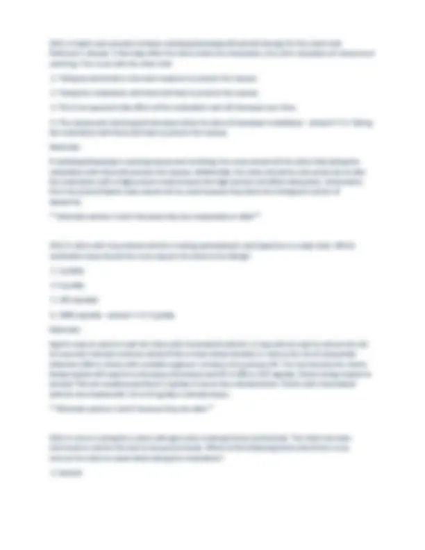 HESI Pharmacology Exam Practice 2025 (NCLEX PN) 2 VERSIONS Exam 2025 ...
